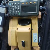 Jual Total Station Topcon Gts Terbaru - Harga Murah Juni 2024 & Cicil 0%