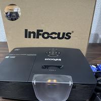 Jual Screen Infocus Terlengkap - Daftar Harga April 2024 & Cicilan 0%