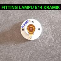 Jual Pitting Lampu Tempel Terbaik - Harga Murah Juni 2025 & Cicil 0%