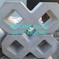 Jual Grass Block Murah - Harga Terbaru Maret 2025