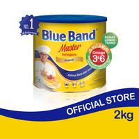 Blue Band Harga Termurah & Grosir Februari 2025 - Tokopedia