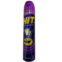 Review HIT AEROSOL 600 ML OBAT NYAMUK PEMBUNUH RACUN SERANGGA X BAYGON ...
