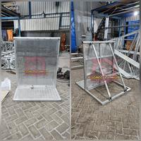 Jual Barikade Terbaik - Harga Murah Maret 2025 & Cicil 0%