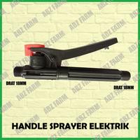 Jual Hand Sprayer Elektrik Terbaik - Harga Murah Mei 2024 & Cicil 0%