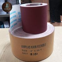 Jual Amplas Roll Terbaik - Harga Murah Juni 2025 & Cicil 0%
