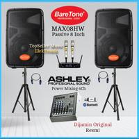 Jual Power Ashley Murah & Terbaik - Harga Terbaru April 2025
