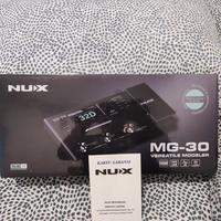 Jual Nux Mg 400 Murah - Harga Terbaru 2024