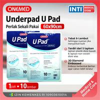 Jual Underpad Dewasa Murah - Harga Terbaru Mei 2025