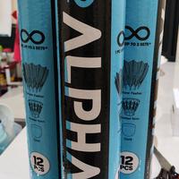Jual Shuttlecock Alpha 3 In 1 Terlengkap - Harga Grosir & Murah Mei 2024