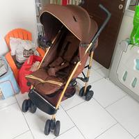 Jual Chocolate Stroller Terlengkap - Harga Murah Juni 2024 & Cicil 0%