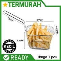 Jual Wadah Kentang Goreng Terdekat - Harga Murah & Grosir Februari 2024