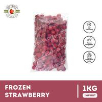 Jual Strawberry 1 Kg Murah - Harga Terbaru 2024