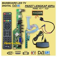 Jual Mainboard Tv Digital Universal Maret 2024 Harga Termurah - Cicil 0 ...