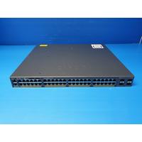 Jual Cisco Catalyst 2960 Terbaru - Harga Murah Juni 2024 & Cicil 0%