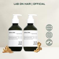 Jual Lab On Hair Murah - Harga Terbaru 2025