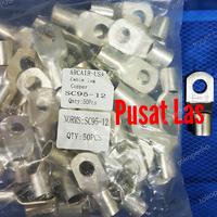 Jual Skun 95 Terbaik - Harga Murah Februari 2025 & Cicil 0%