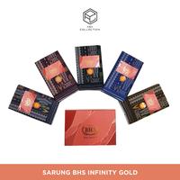 Jual Bhs Infinity Murah - Harga Terbaru 2025
