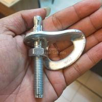 Jual Hanger Panjat Tebing Terbaik - Harga Murah Mei 2024 & Cicil 0%