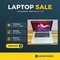 Jual Macbook Murah Murah & Terbaik - Harga Terbaru Mei 2024