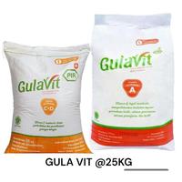 Gulavit Gula Murni untuk Segala Kebutuhan! Maret 2025