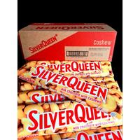 Silverqueen 1 Box Harga Paling Murah! Februari 2024