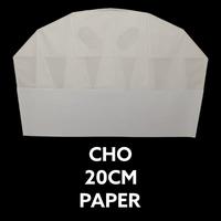 Jual Topi Chef Kertas Terlengkap - Harga Terbaru April 2024 & Cicilan 0%
