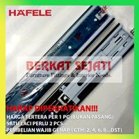 Jual Rel Hafele Murah & Terbaik - Harga Terbaru April 2025