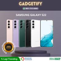 Samsung Galaxy S22 - Harga Terbaru & Resmi Maret 2024