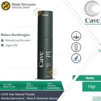 Jual Cave Natural Hair Powder Terlengkap - Harga Murah Juni 2024