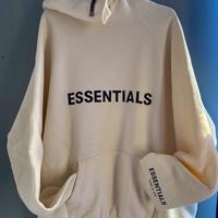 Jual Hoodie Essentials Model & Desain Terbaru - Harga Februari 2025