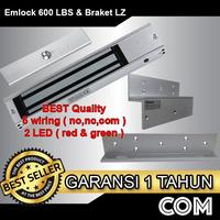 Jual Em Lock 600 Lbs Terbaik - Harga Murah Juni 2024 & Cicil 0%