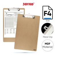 Jual Clipboard A4 Terlengkap - Harga Grosir & Murah Februari 2025