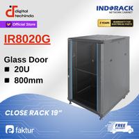 Jual Rack Server 20U Murah & Terbaik - Harga Terbaru April 2024