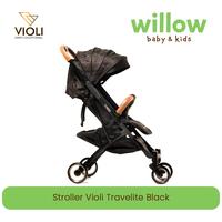Jual Stroller Violi Terlengkap - Harga Murah Mei 2024 & Cicil 0%