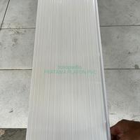 Jual Plafon PVC Putih Anti Rayap Februari 2024 - Tokopedia