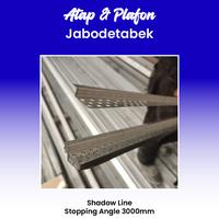 Jual Shadowline Terbaik - Harga Murah Desember 2024 & Cicil 0%
