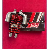 Jual Shock Yss Terlengkap - Harga Murah Mei 2024 & Cicil 0%