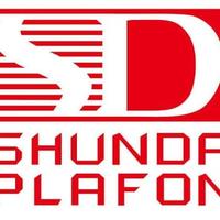 Jual Shunda Plafon Terbaik - Harga Murah Juni 2025 & Cicil 0%