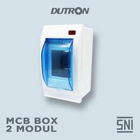 Jual Box Mcb 2 Terbaik - Harga Murah Februari 2024 & Cicil 0%
