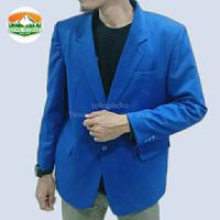 Jual Jas Almamater Model & Desain Terbaru - Harga April 2025