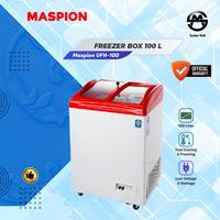Jual Freezer 100 Liter Terlengkap - Daftar Harga Juni 2024 & Cicilan 0%