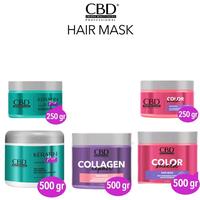 Jual Cbd Hair Mask Murah - Harga Terbaru 2025