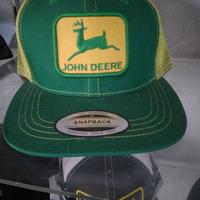 Jual John Deere Terlengkap - Harga Murah Juni 2024