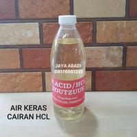 Jual Cairan Hcl Murah - Harga Terbaru Februari 2025