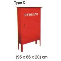 Jual Box Hydrant Type C Terbaru - Harga Murah Juni 2024 & Cicil 0%