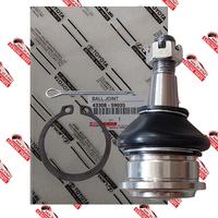 Jual Ball Joint Terlengkap - Harga Murah Maret 2024 & Cicil 0%