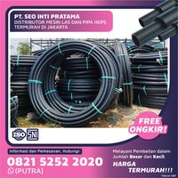 Jual Pipa Hdpe 2 Inch Terbaik - Harga Murah April 2024 & Cicil 0%