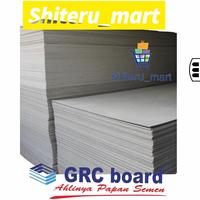 GRC Board Murah Harga Terbaru - Pilihan Terlengkap