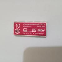 Jual Fuse 5A Murah & Terbaik - Harga Terbaru Februari 2024