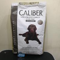 Jual Caliber Dog Food Terlengkap & Terbaik - Harga Murah Mei 2024
